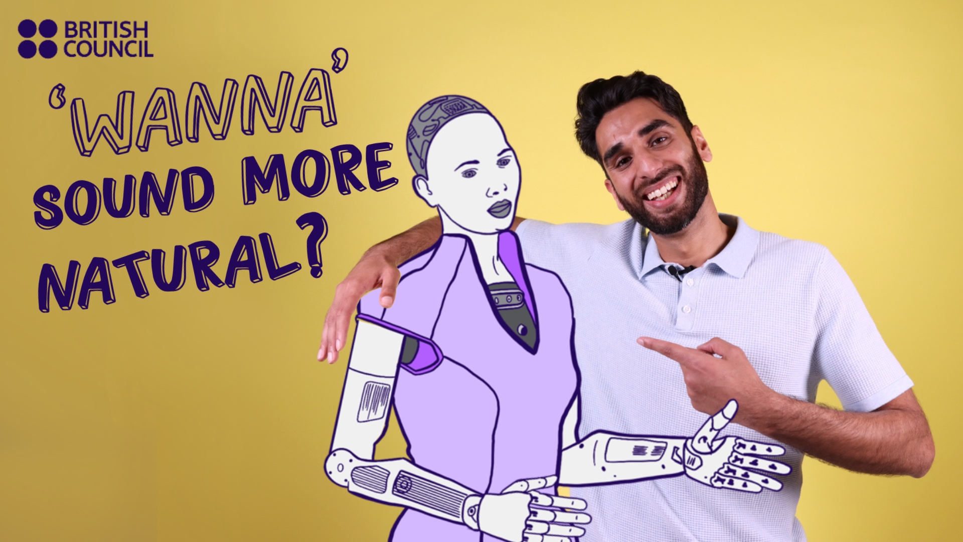 How to sound more natural in English