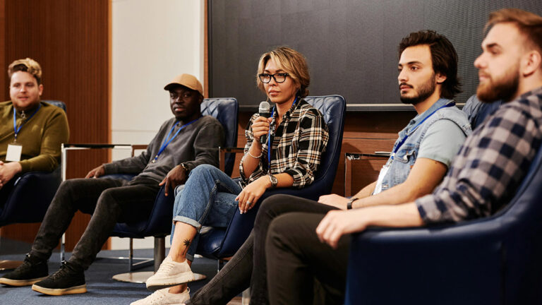 5 Best Practices to Improve Your English in Debates