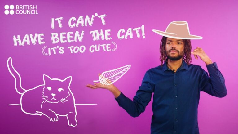 Telling a story: narrative tenses